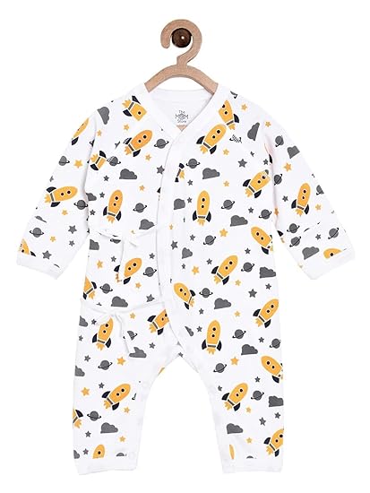 Cozy Cub