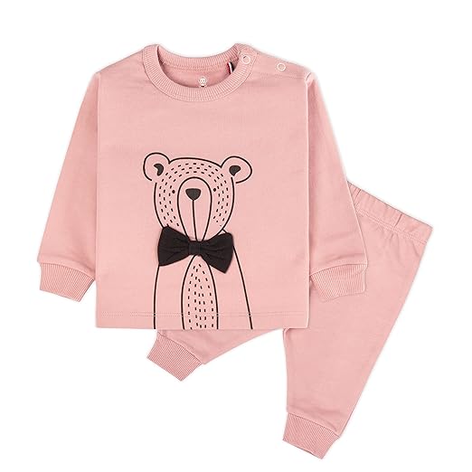 Cozy Cub